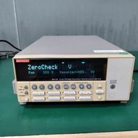 罗德与施瓦茨ZVB8 网络分析仪 - 知乎