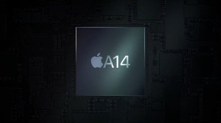 那颗要用在 iPhone 12 上的 A14 芯片，很强吗？| 硬哲学 - 知乎