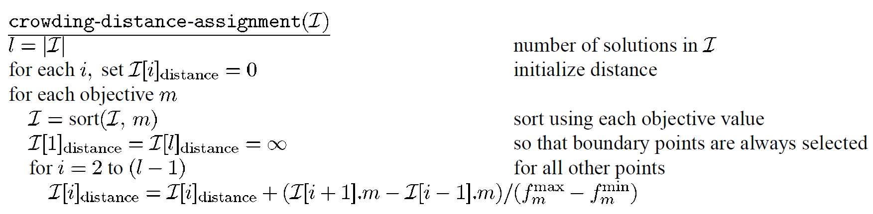 多目标优化 | NSGA-Ⅲ（上篇，附MATLAB代码）
