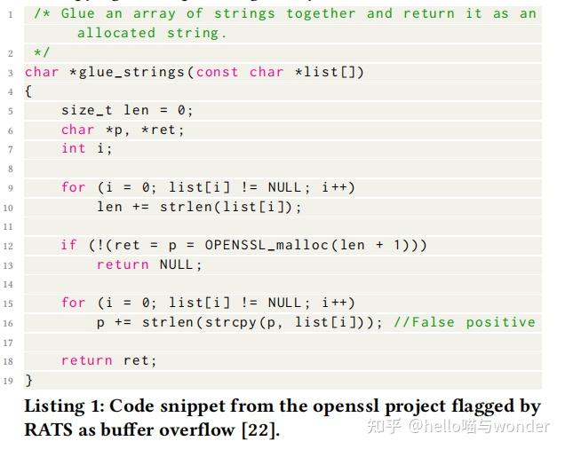 论文阅读：FuzzSlice: Pruning False Positives in Static Analysis Warnings through Function-Level ...