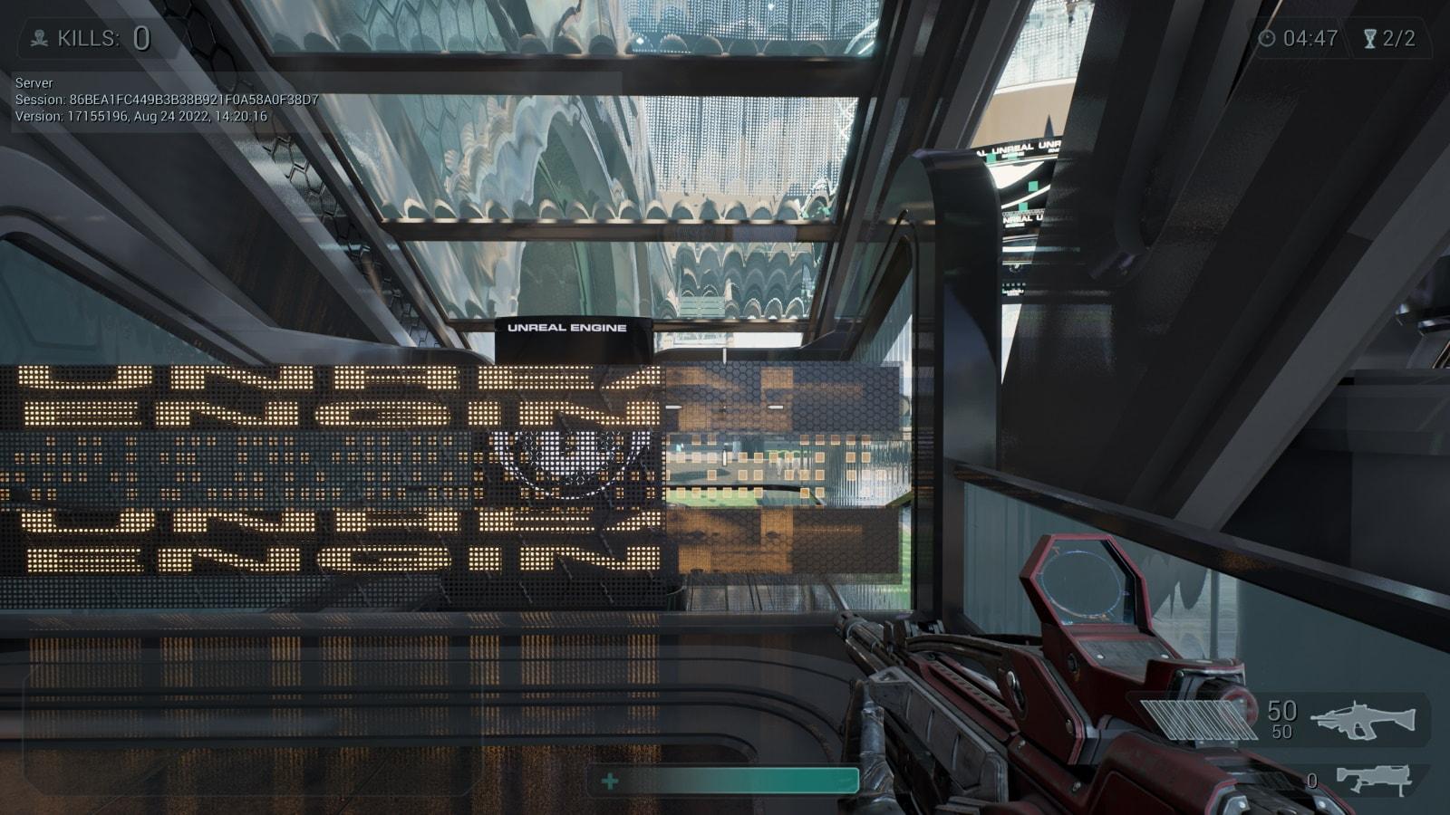 【技术精讲】FSR2.1 UE插件升级 - 知乎