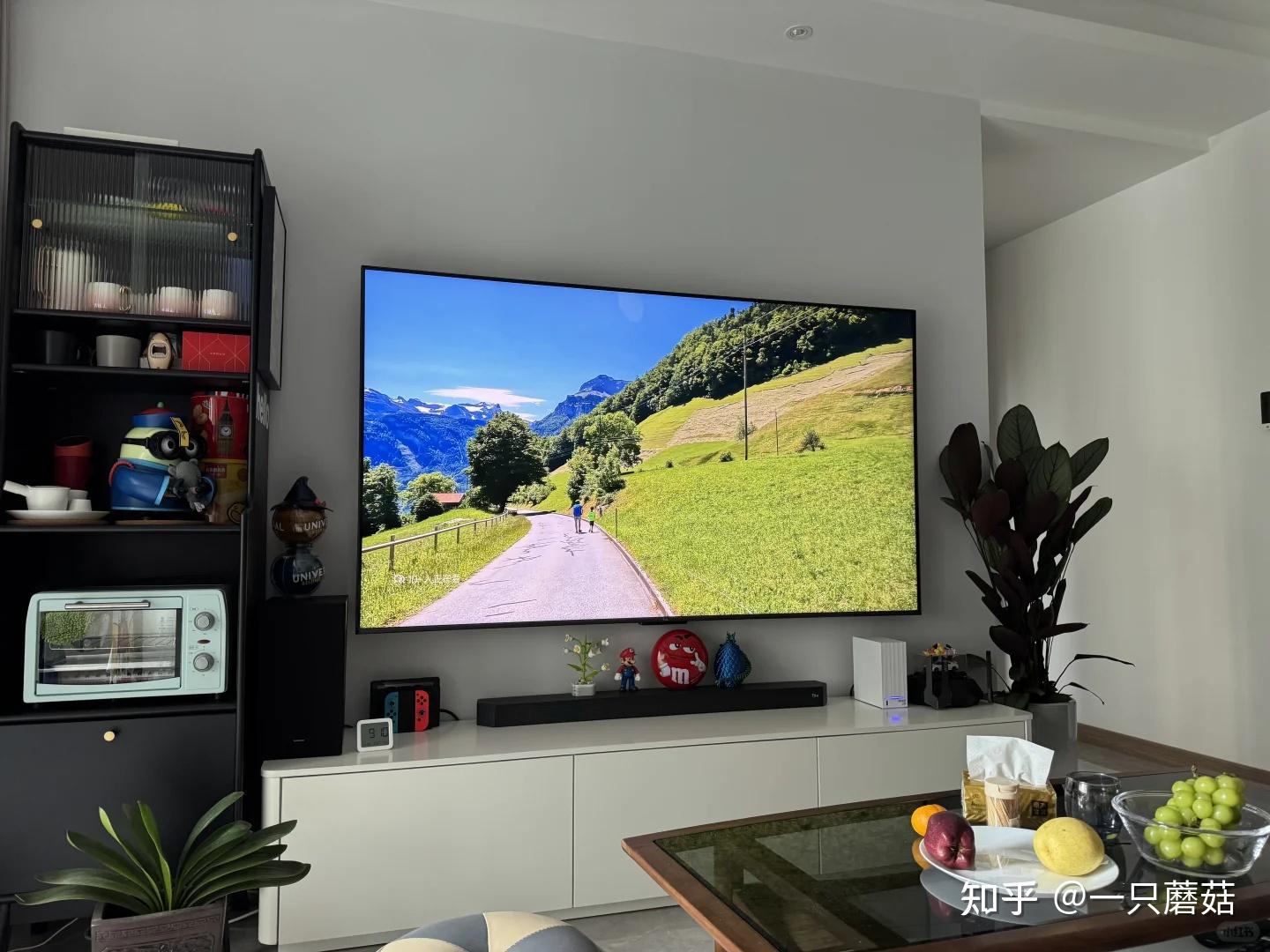 2025年Q1国产电视选购指南：海信E5N Pro、创维A5D Pro、TCL T7K，主流旗舰深度解析 - 知乎