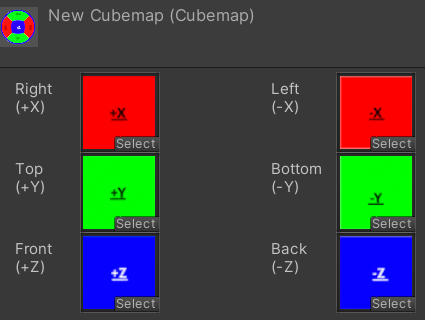 Unity Cubemap踩坑笔记：我的经验与理解 - 知乎