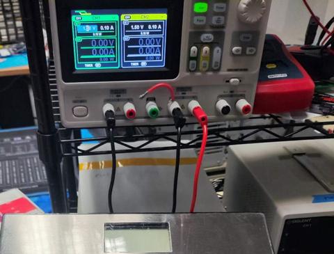 运放好朋友之世界上第一款商用opamp : K2-W - 知乎