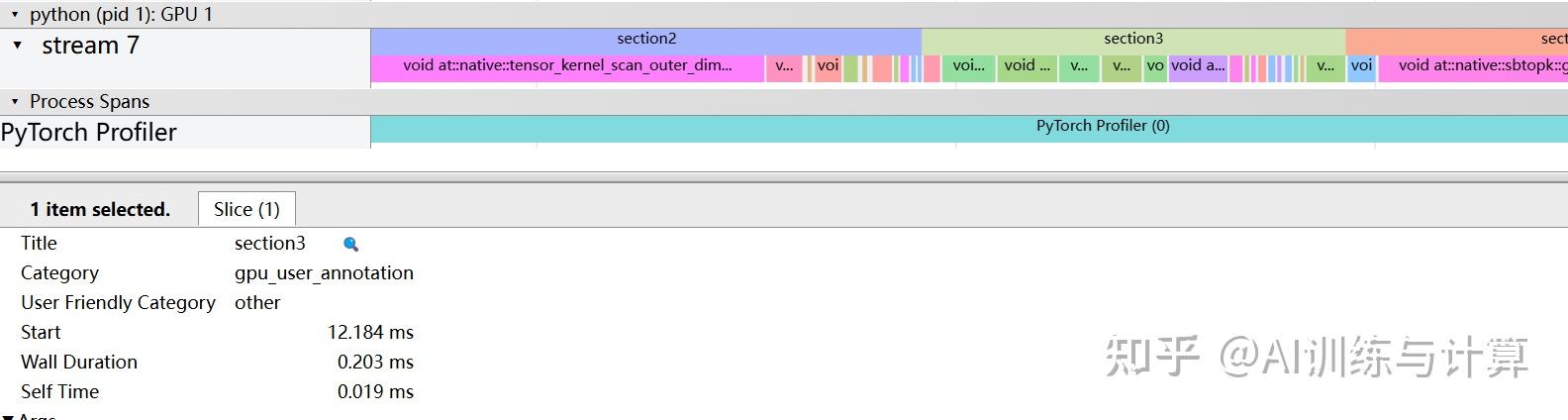 如何用 Triton实现一个更高效的topk_gating kernel？——算子合并技术 - 知乎