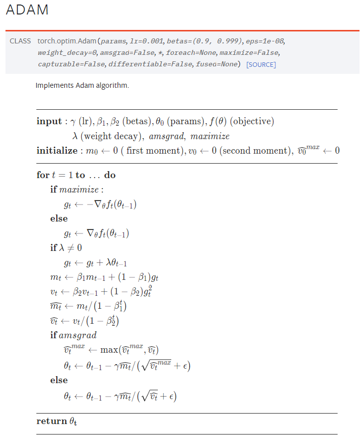 十分钟速通优化器原理，通俗易懂（从SGD到AdamW） - 知乎