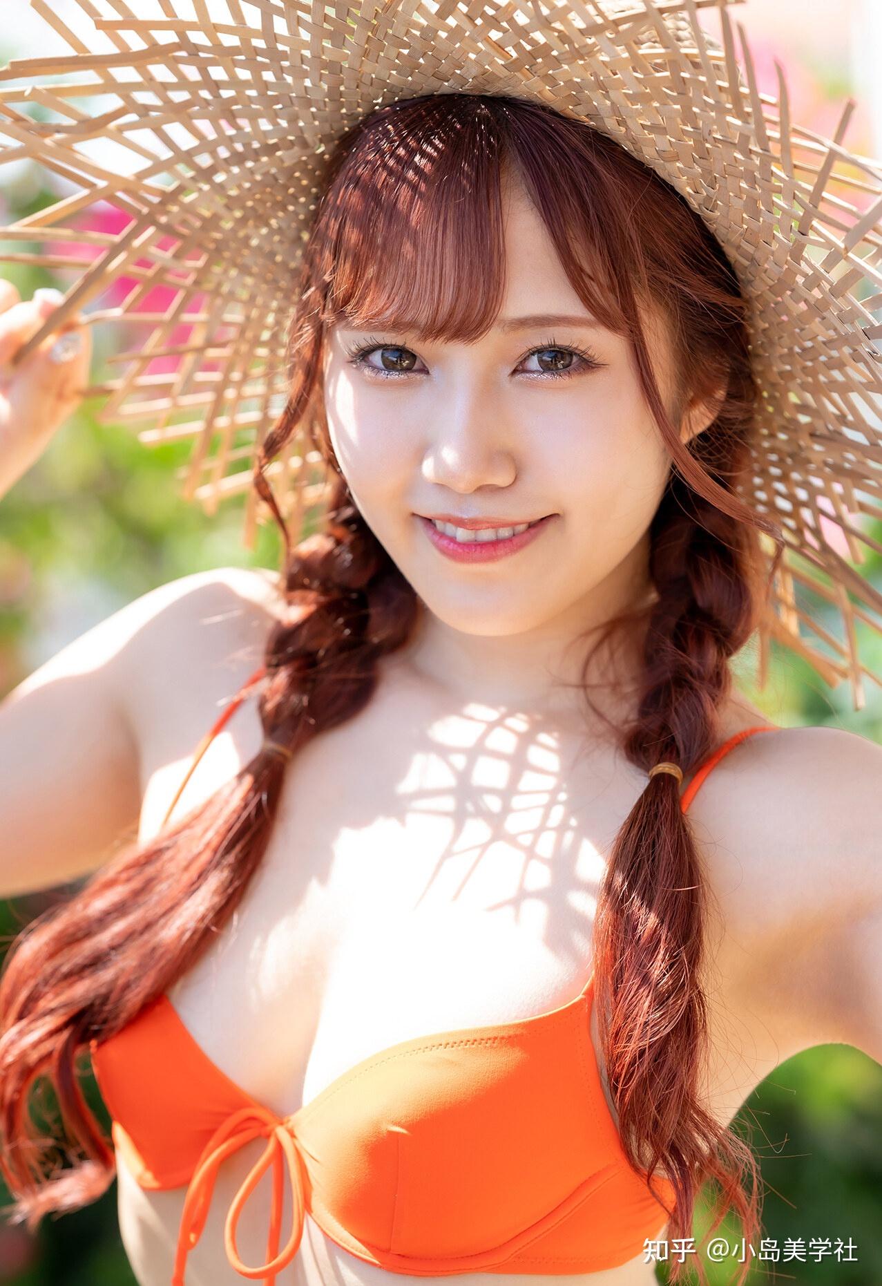 斋藤亚美里（斎藤あみり），介绍资料/作品美图 - 知乎