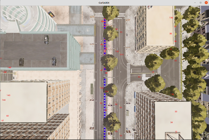 在Carla里做一个Robotaxi（七）PID控制车辆follow route - 知乎