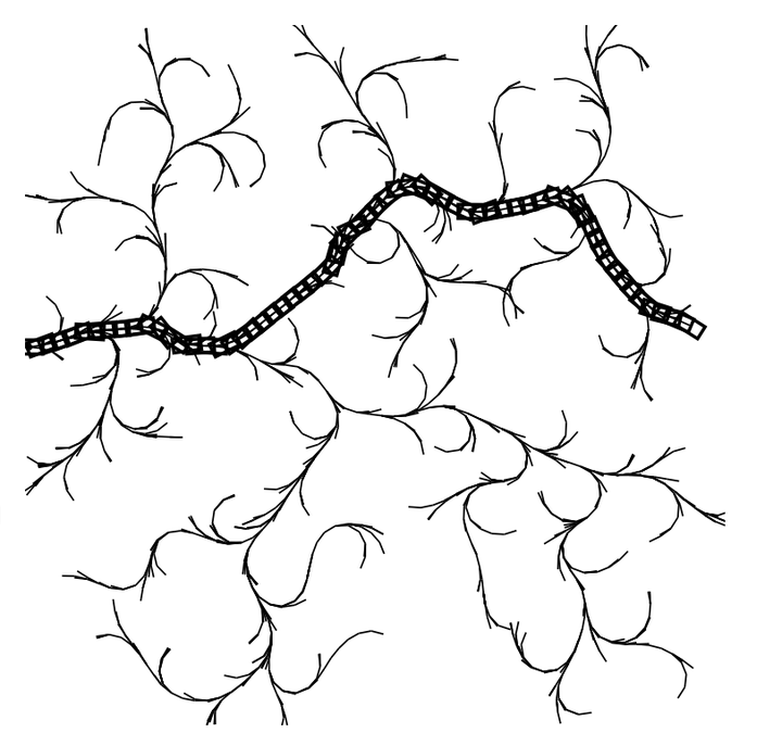 RRT——快速拓展随机树（图文并茂，通俗易懂） - 知乎