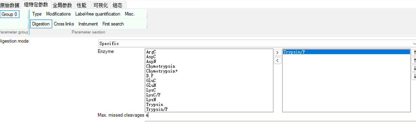 MaxQuant 用于对大型 SILAC 数据集进行深入分析 - 知乎