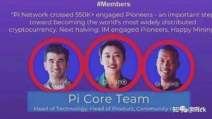 揭秘Pi Network的前世今生 - 知乎