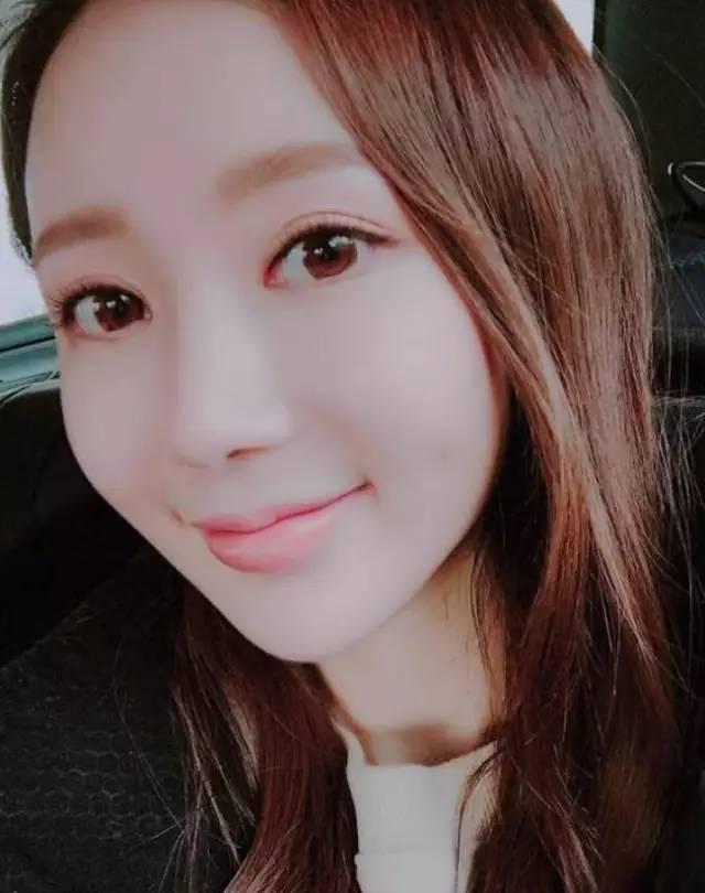 多图：韩国年度10大网红，一波36D大胸袭来。 - 知乎