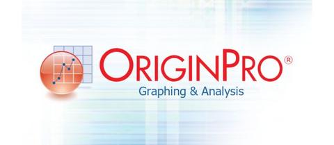 OriginPro——往已有图形中添加函数图 - 知乎
