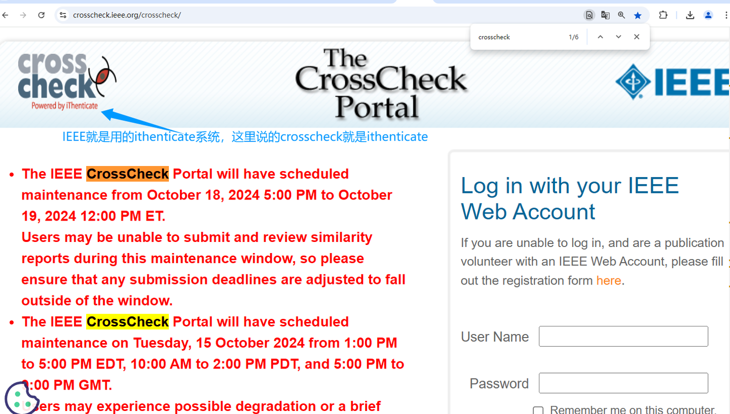 顶级SCI出版社集团分别用什么查重系统进行论文检测 - 知乎