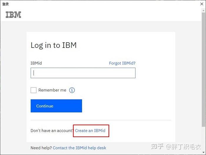 如何安装并注册IBM SPSS Statistics - 知乎