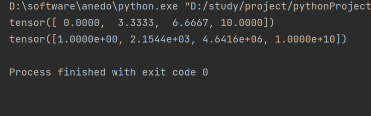 pytorch的基础知识 - 知乎