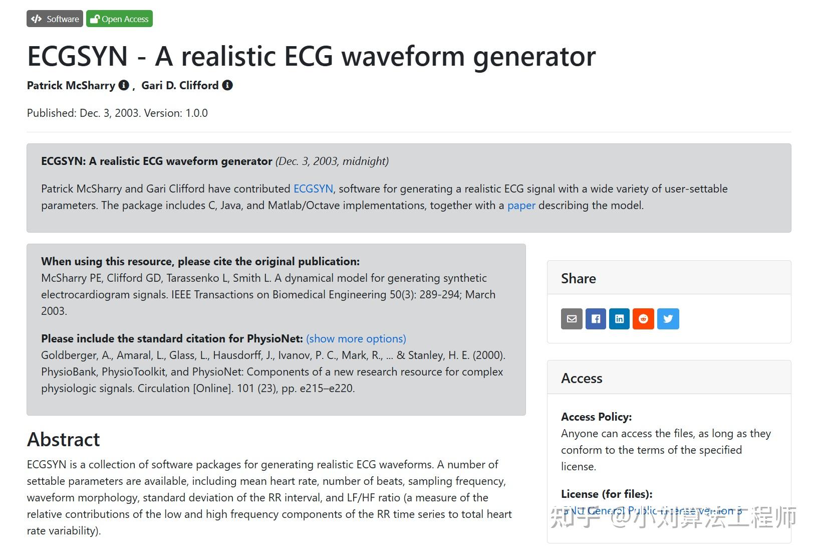 「ECG信号处理-第六课——（1）基线漂移去噪与实现方法（高通滤波器）」2025年1月7日 - 知乎