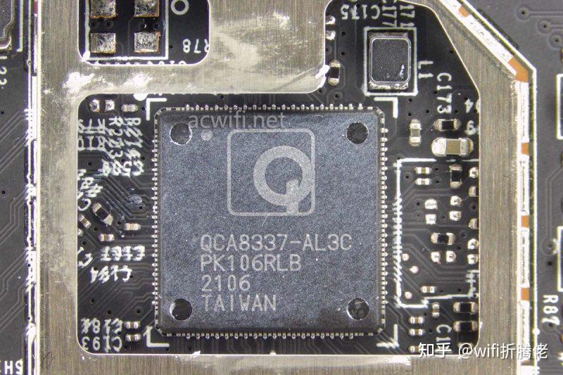 红米AX3000拆机，不是红米AX6 - 知乎