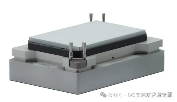 自动化移液工作站设计介绍 - 知乎