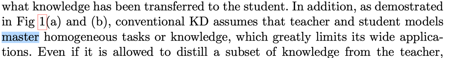 Factorizing Knowledge in Neural Networks - 知乎