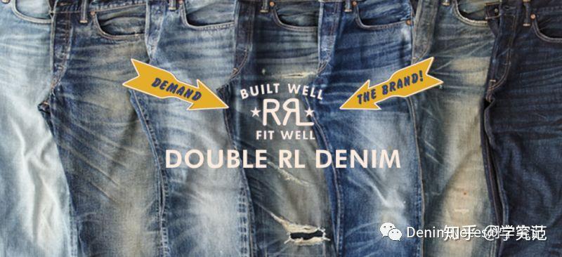 如何评价Double RL（RRL）这个品牌？ - 知乎
