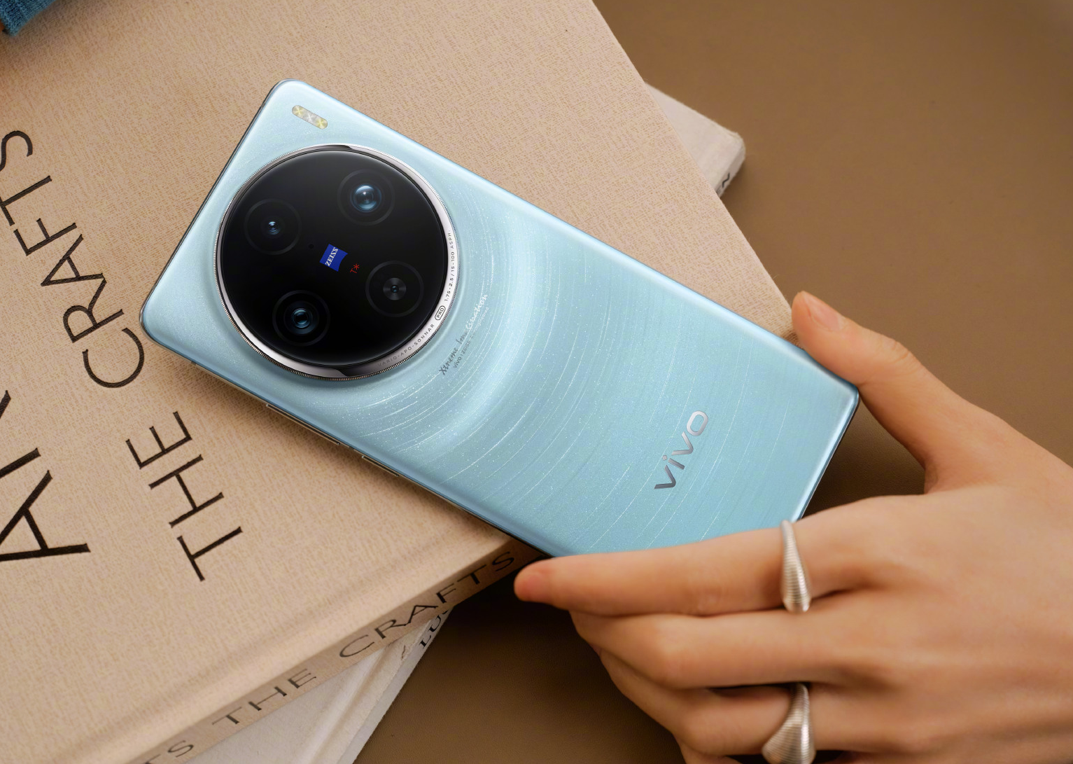 拍照，OPPO Find X6 Pro和vivo X100 Pro选哪个？ - 知乎