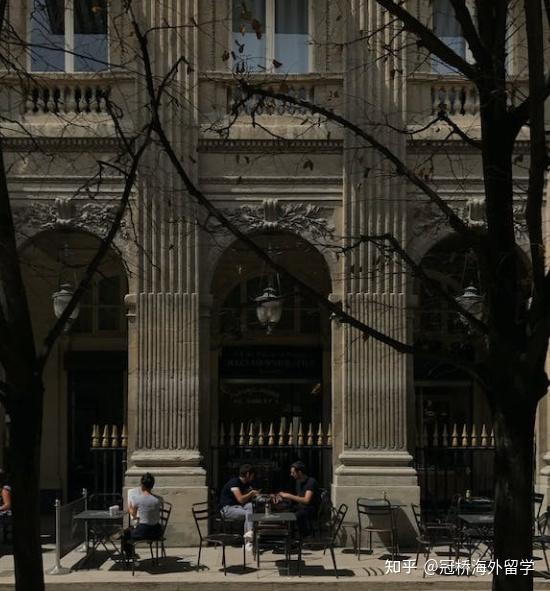 冠桥留学：QS百强英国院校24Fall申请截止日期！ - 知乎