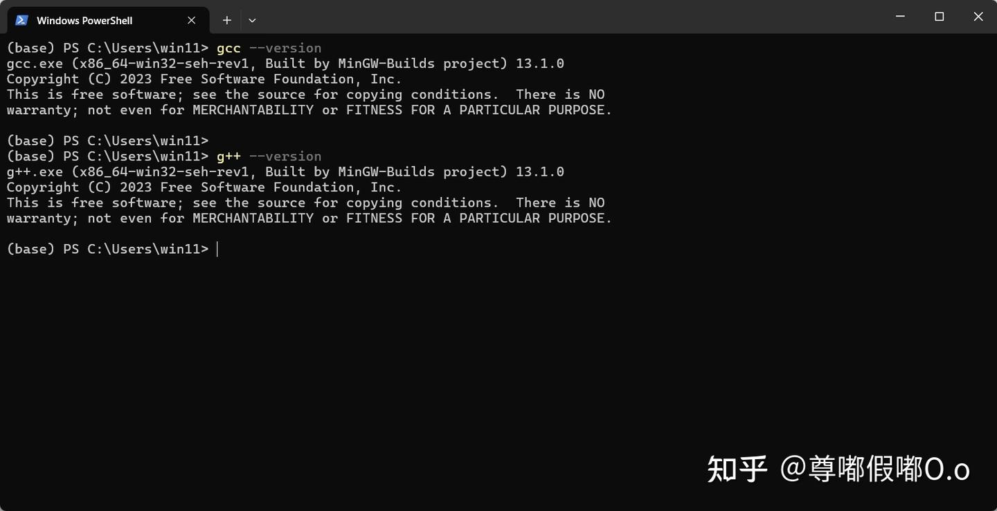VScode环境配置MSVC(vcpkg)+MinGW(MSYS2)以及JSON文件简单了解 - 知乎