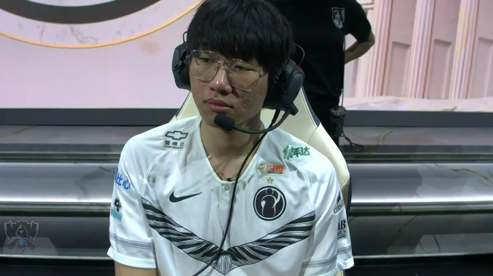 斗鱼S9：IG、FPX闯入四分之一决赛，签运太好了 - 知乎