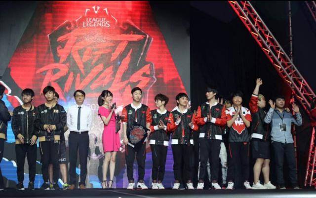 LPL粉丝兴奋后的担忧：WE靠什么赢SKT，是运气还是实力？ - 知乎