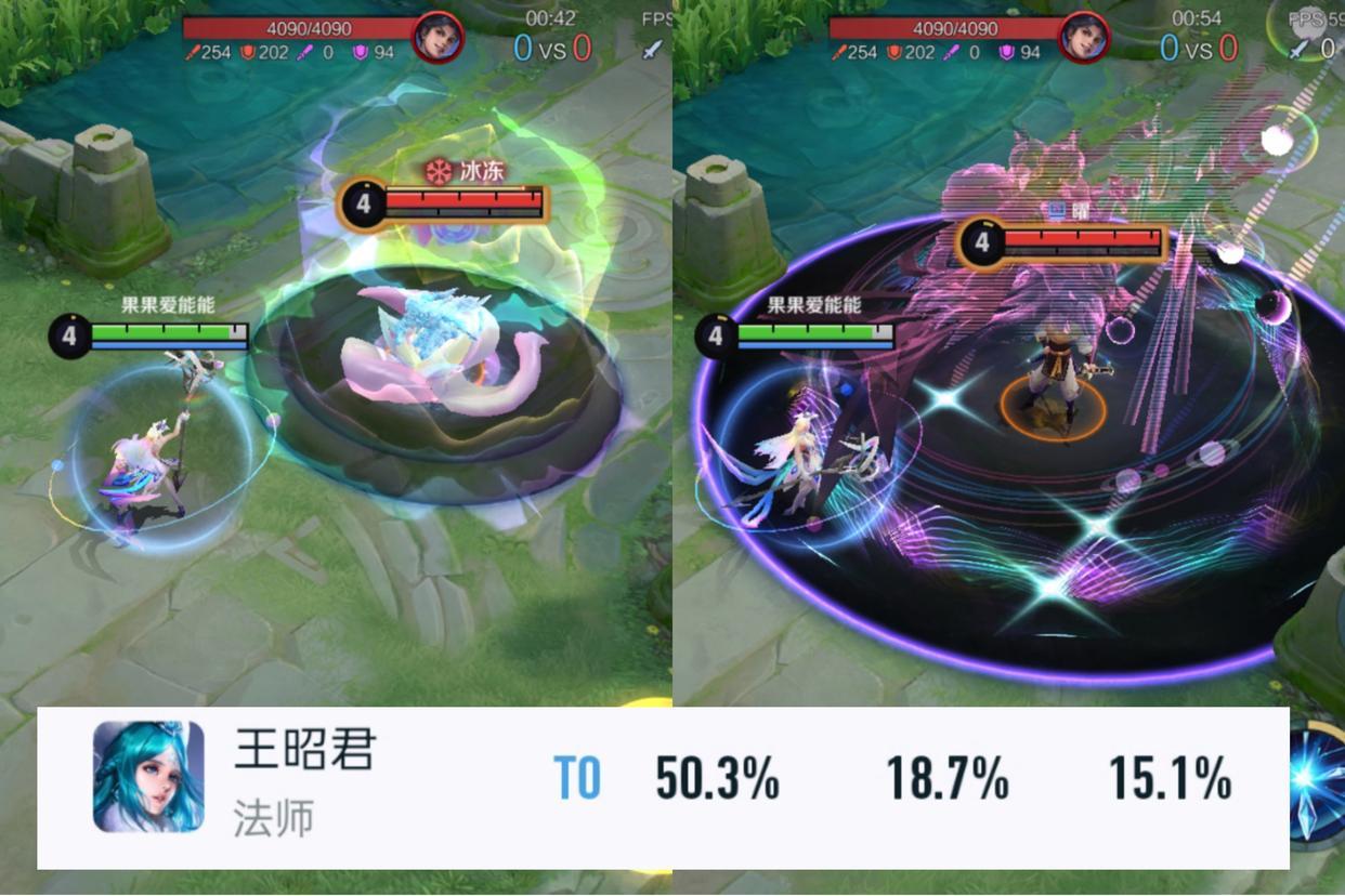 王者S38新赛季25号上线，中路T0双巨头诞生，王昭君、墨子退役 - 知乎