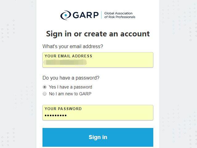【深度】申请FRM证书，需要什么工作经验 - 知乎