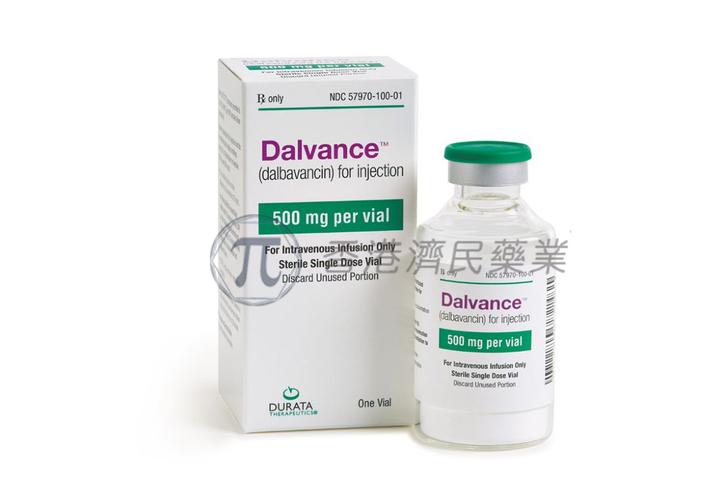 治疗儿童急性细菌性皮肤及皮肤组织感染，Dalvance获FDA批准 - 知乎