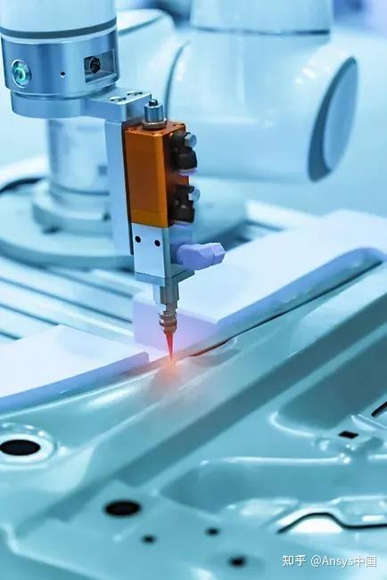 Ansys与高性能计算（HPC）结合可以创造哪些价值？ - 知乎