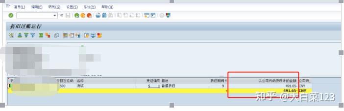SAP中特殊折旧ABMA配置 - 知乎
