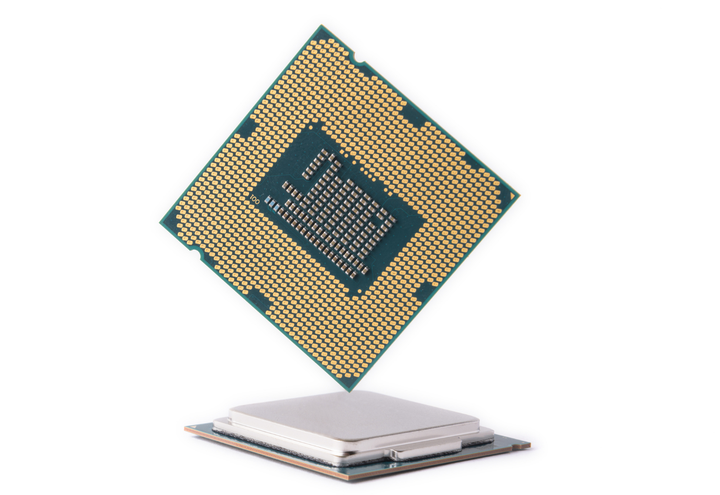 CPU芯片封装技术与芯片测试座：LGA、PGA、BGA - 知乎