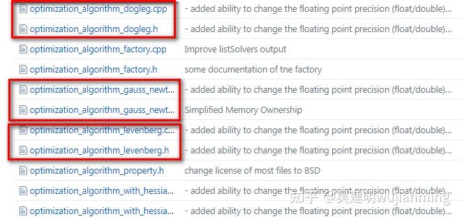 SLAM图优化g2o - 知乎