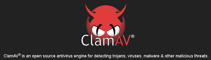 酷站推荐 - clamav.net - ClamAV | Open Source AntiVirus Engine - 知乎