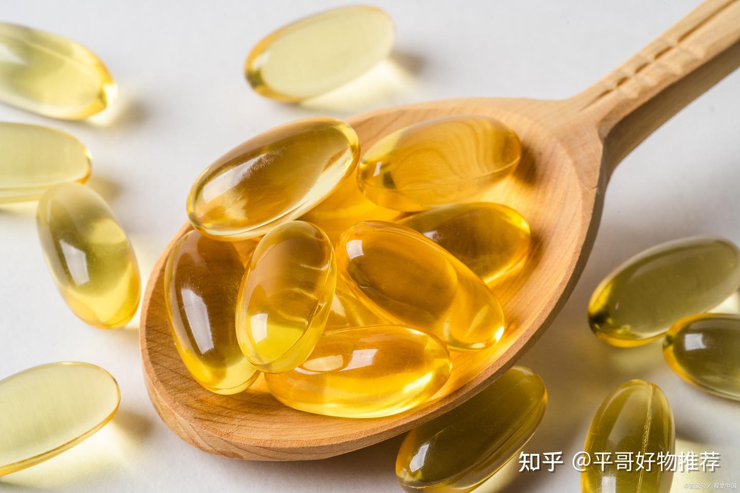 还傻傻分不清？EPA和DHA有什么区别？EPA 和 DHA 哪个更好？您需要 EPA 和 DHA 吗？ - 知乎