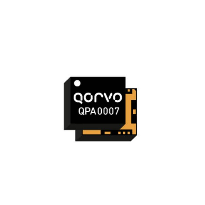 QPA0007 功率放大器 - 知乎