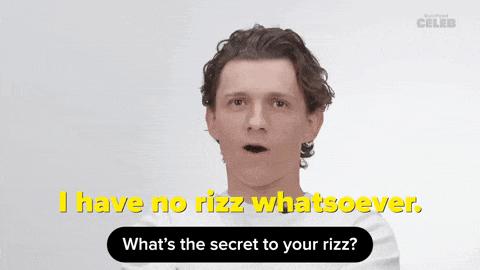 2023牛津词典年度代表词出炉 - rizz！点进来看看这个热词到底是什么意思吧？ - 知乎