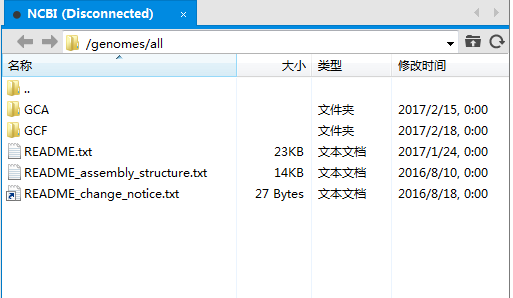 [Linux] NCBI BLAST - 知乎
