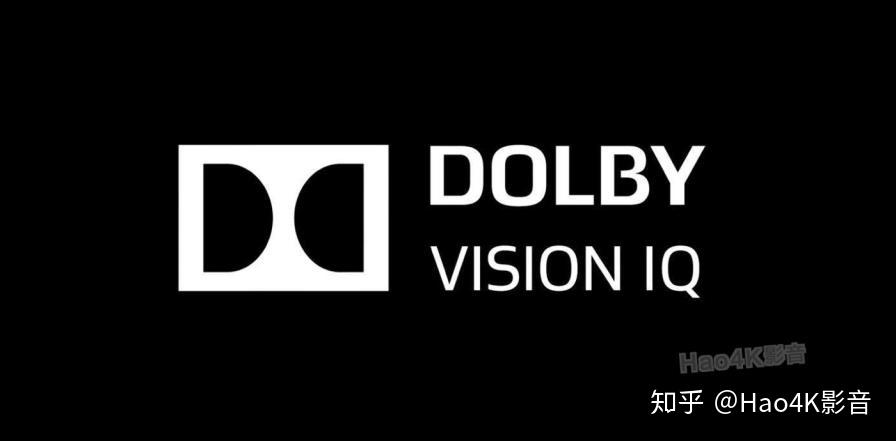 什么是杜比视界IQ Dolby Vision IQ？ - 知乎