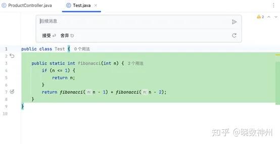 JetBrains AI Assistant使用指南(一) - 知乎