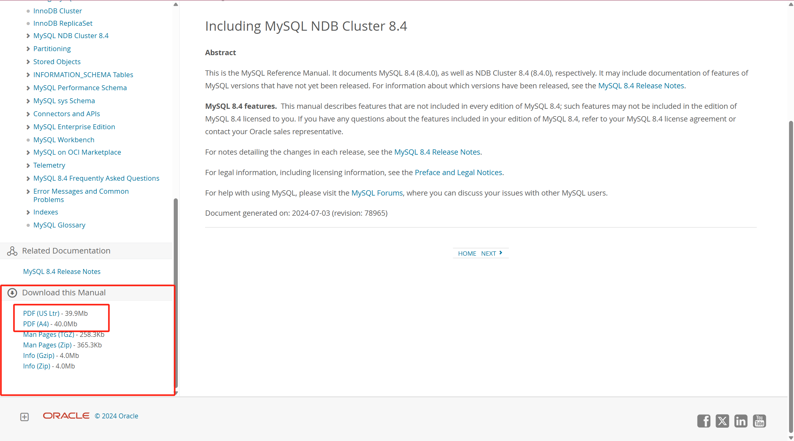 MySQL8.0.28安装教程全程参考MySQL官方文档 - 知乎