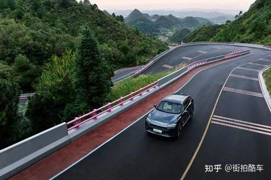 魏牌摩卡Hi4定价23.88万，分析Hi4性能版4挡DHT的实力 - 知乎