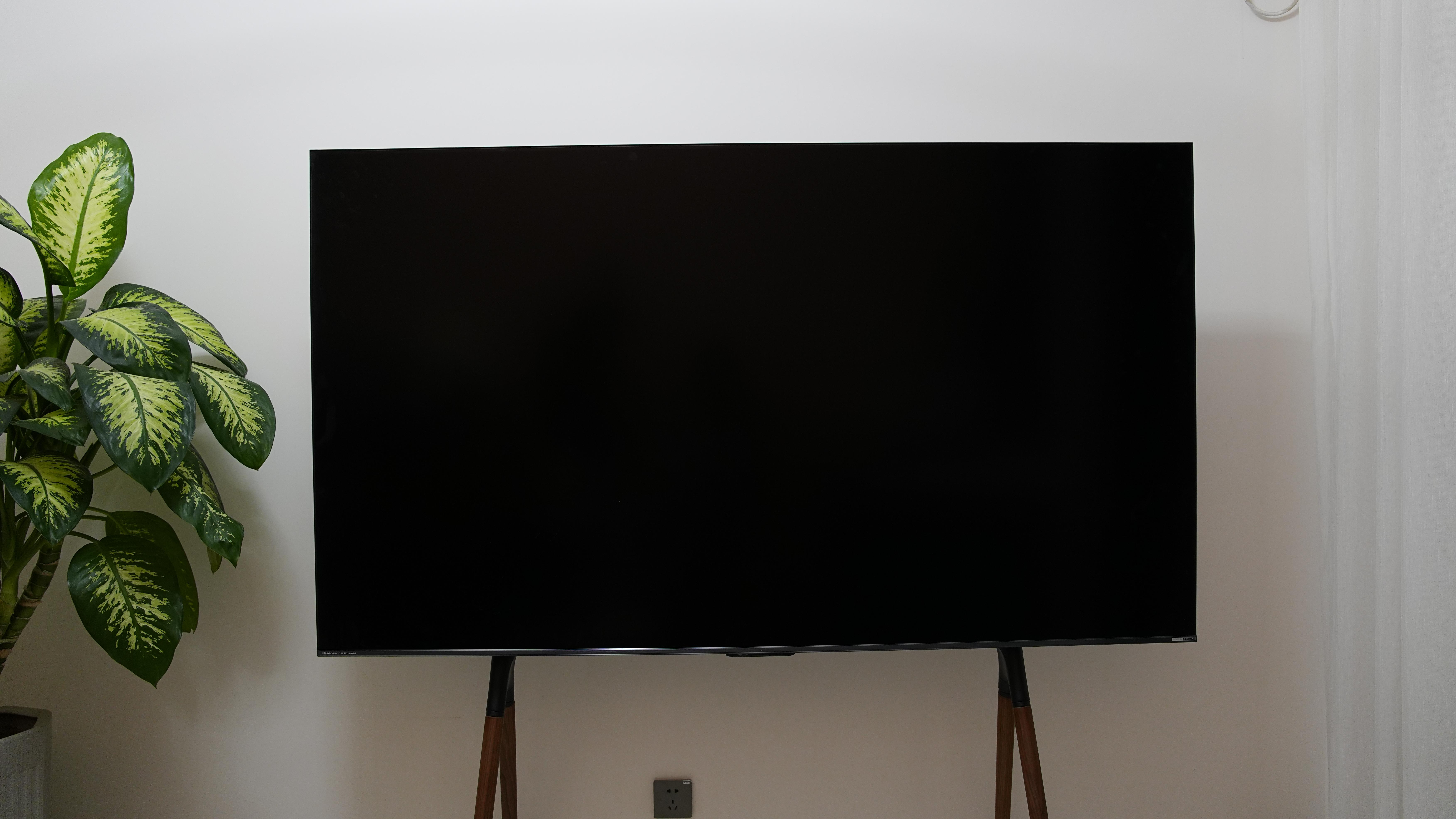 6k预算Mini LED电视怎么选?海信小墨E5Q Pro值得入手吗？深度开箱实测，让产品说话！ - 知乎