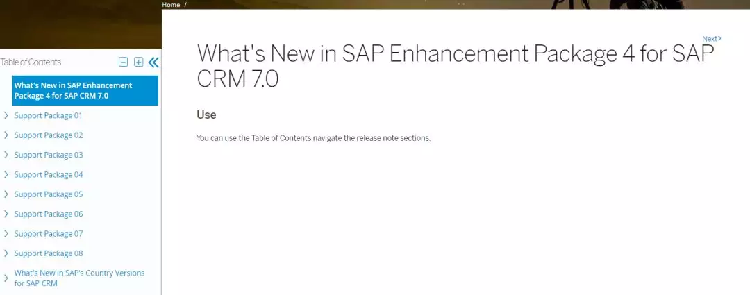 SAP的这三款CRM解决方案，您能区分清楚么 - 知乎