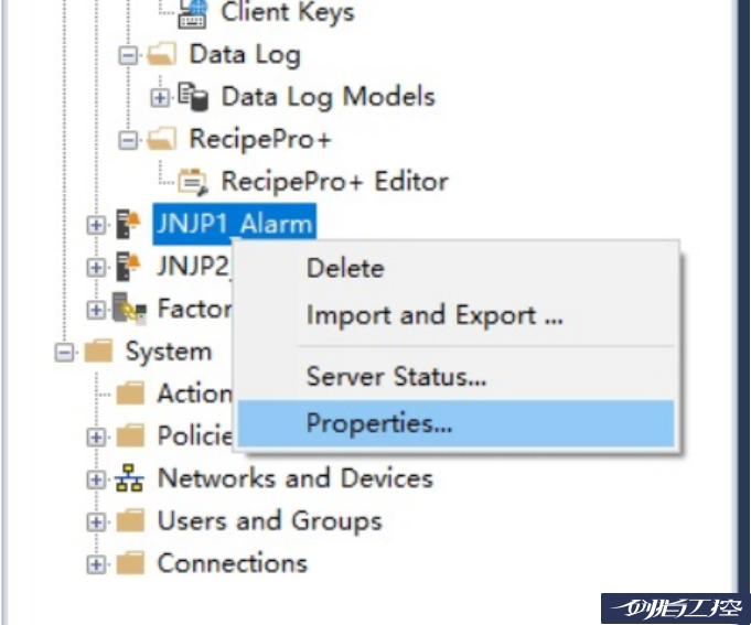 手把手教你｜AB-FTView_V12数据经SQLServer导入Excel-操作法 - 知乎