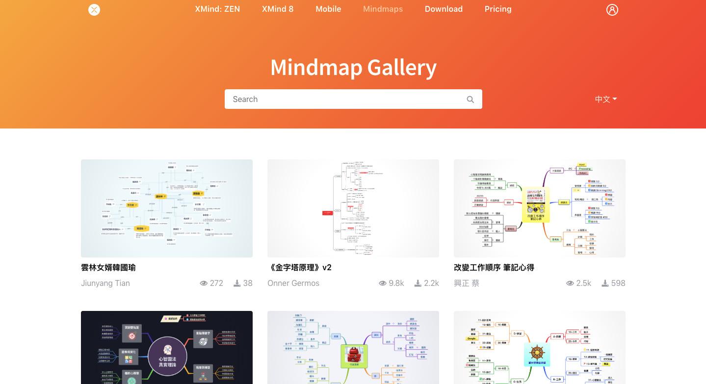 【超强干货】即学即用的 XMind 高阶玩法 - 知乎